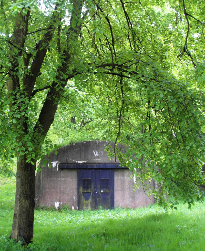 The Star Shaped Fort of Naarden Vesting, The Netherlands - Safe and ...